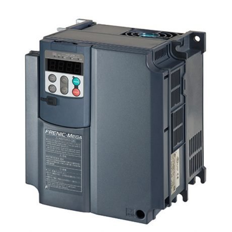 Frenic Mega – Motus Mühendislik